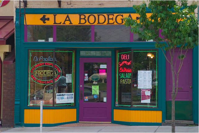 11 West High Street (1st floor) | College Street Properties